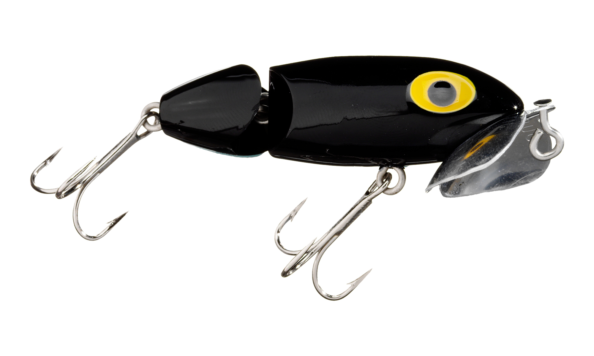 Arbogast Jointed Jitterbug | Bass Pro Shops